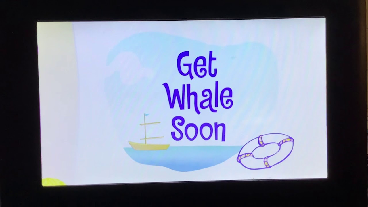 Happy Tree Friends Get Whale Soon Ep. 32 - YouTube