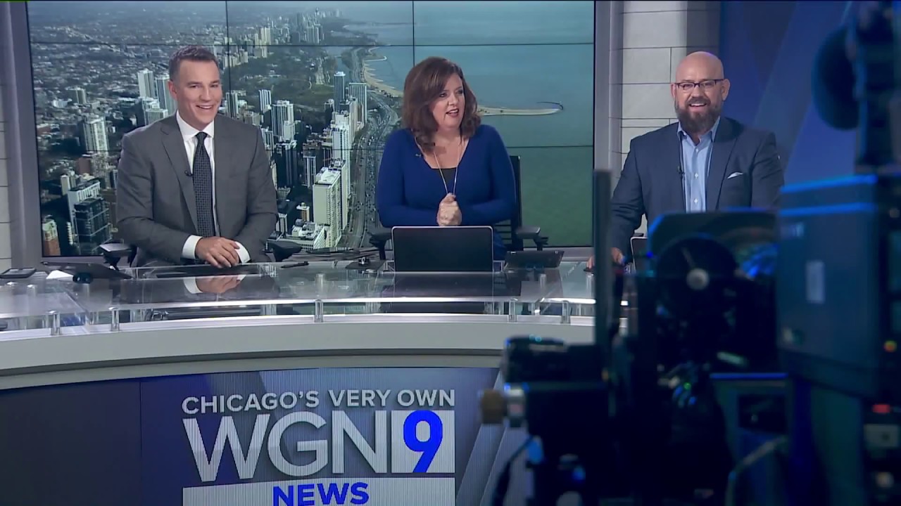 April 5, 2018: A Very Special WGN 70th Birthday 9 at 9 - YouTube