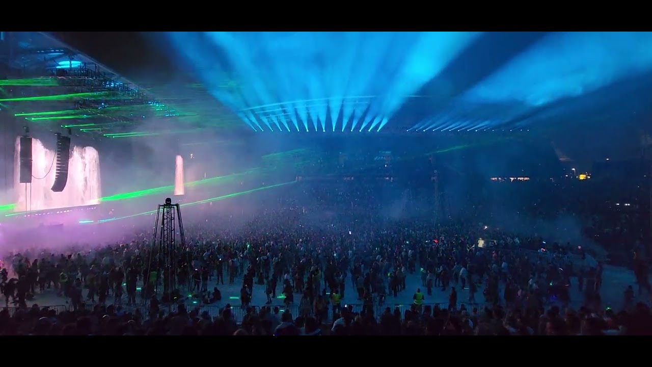 ABGT 500 Banc Of California 2022 - YouTube