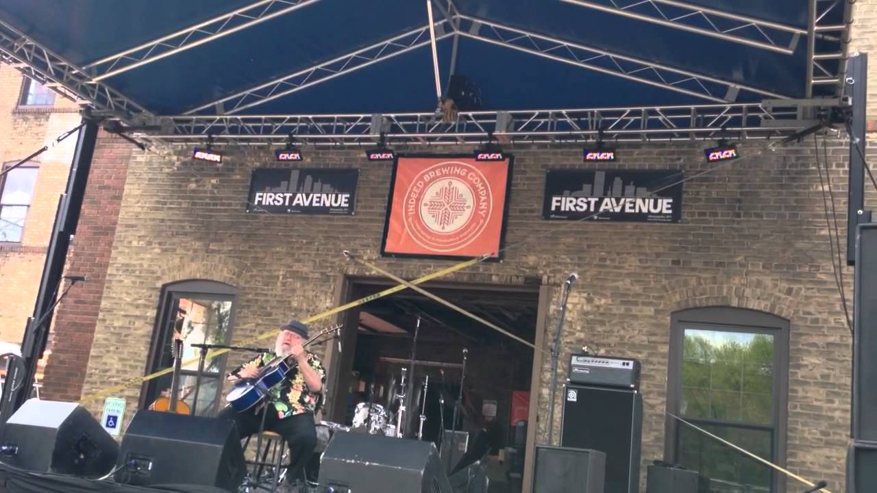 Peter Lang- Snaker Ray Has Come and Gone - YouTube