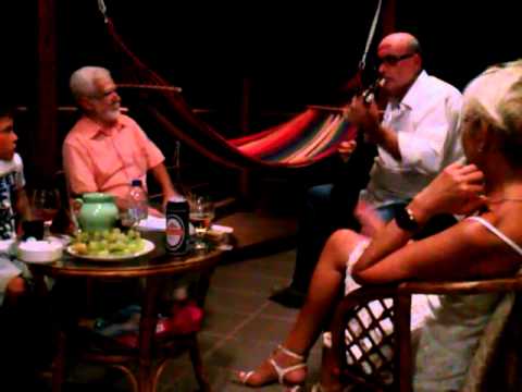 αντιλαλουν οι φυλακες.mp4 - YouTube