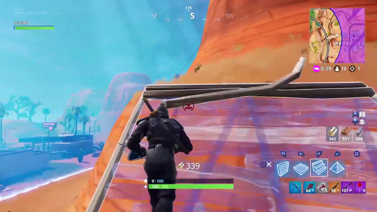 New squad modes - YouTube