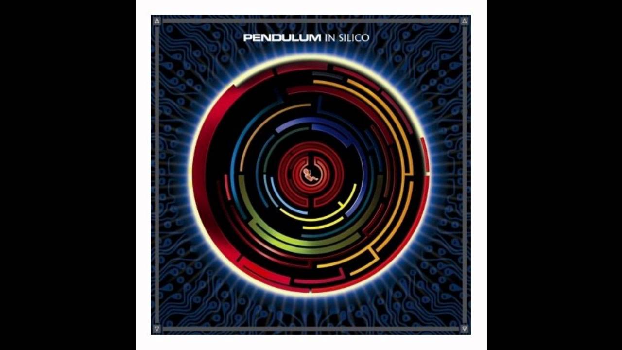 Pendulum - Granite HQ - YouTube