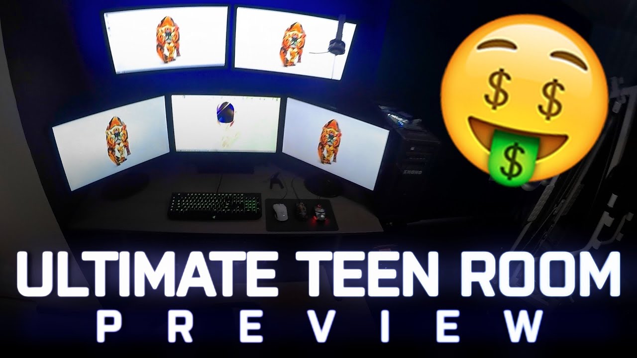 Just my fancy room - YouTube