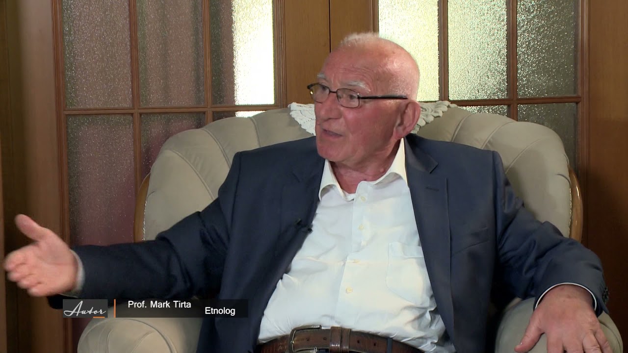 #Autor nga Ben Andoni -MARK TIRTA - 10 TETOR 2019 - YouTube