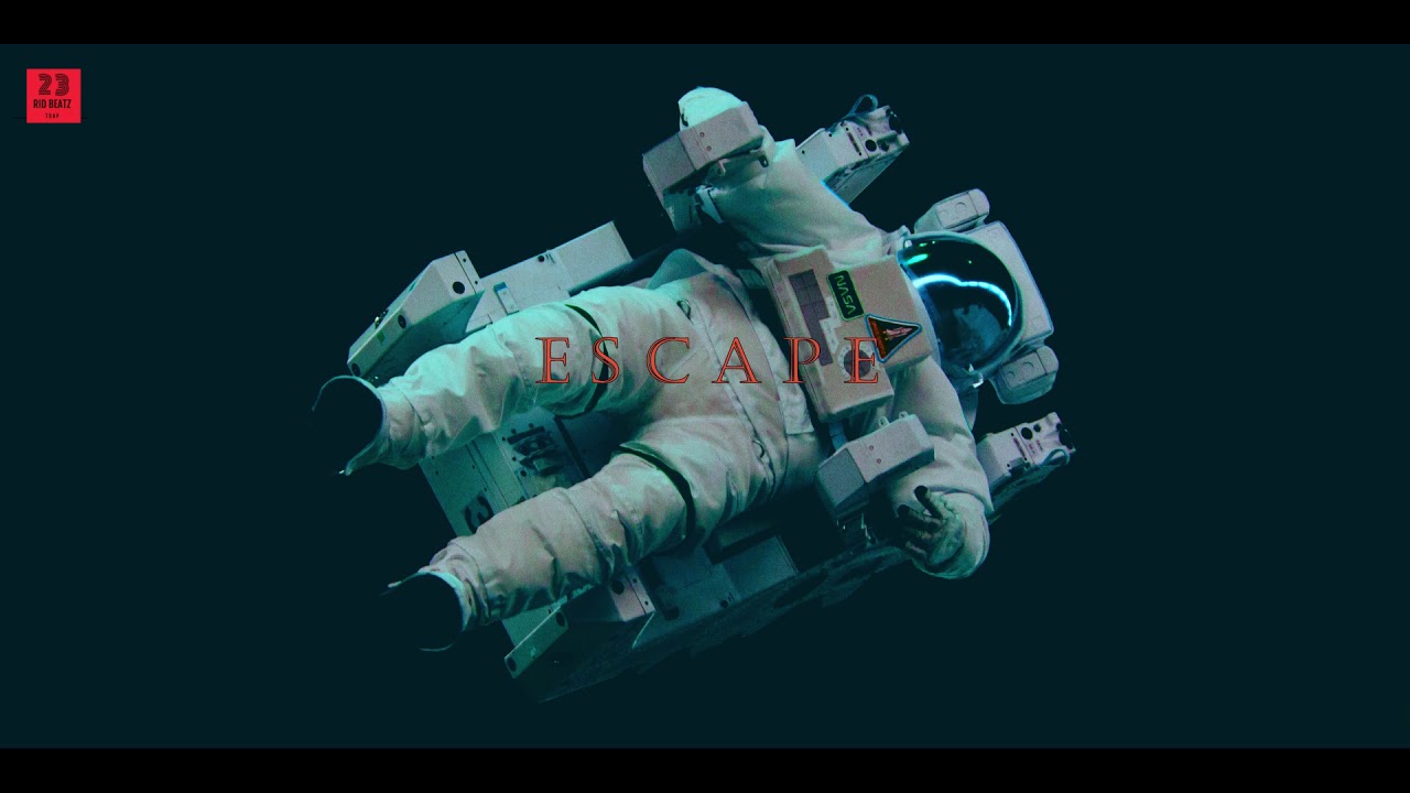 'ESCAPE' - Russ x PoloG x Roddy Ricch x Flipp Dinero Type Beat | Sick ...