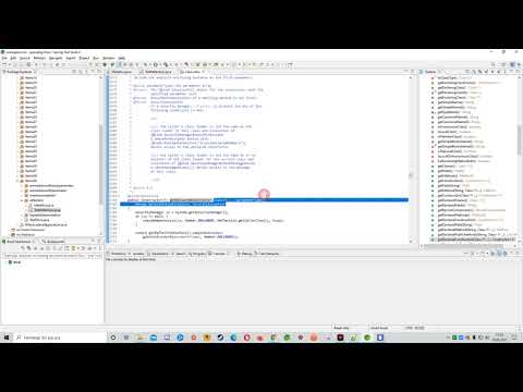 Java Reflection - (Mülakat Soru Adayı)
