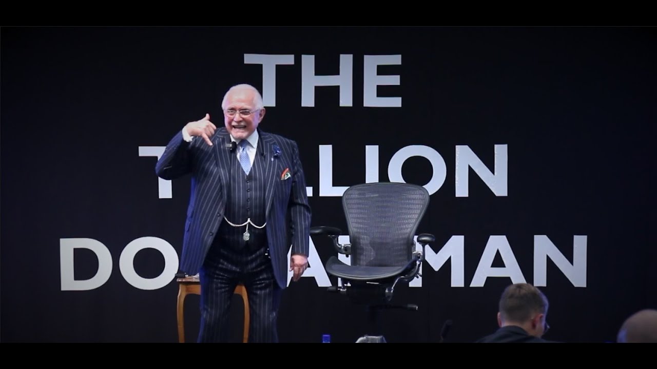 HOW TO COLD CALL DOING QLA! (OPENING SCRIPT REVEALED!) | Dan Peña - YouTube