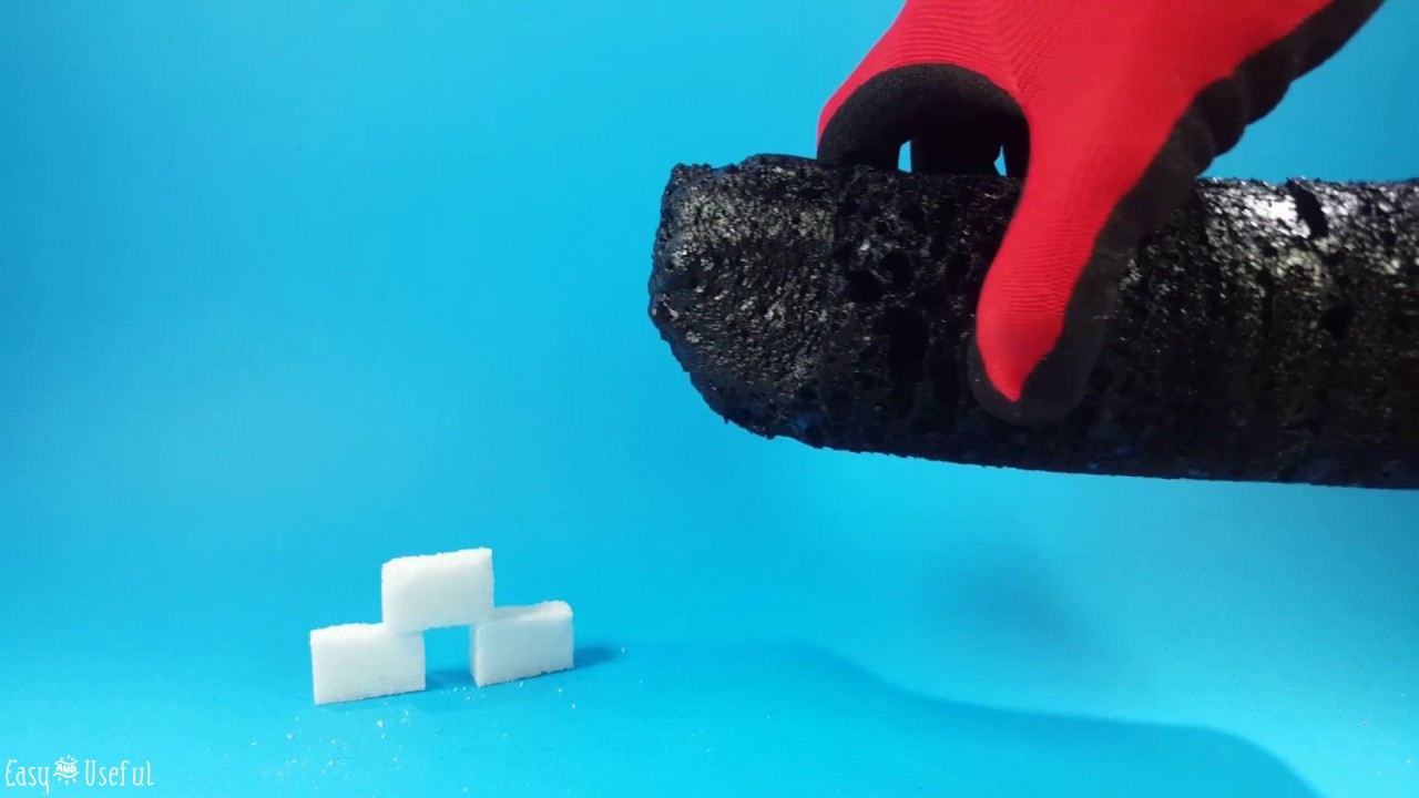 Amazing & Oddly Satisfying Science Experiments! Compilation - YouTube