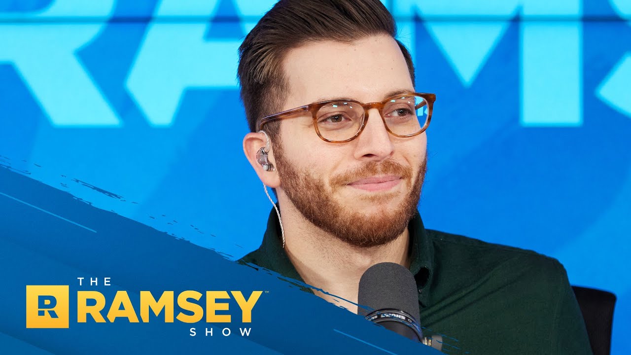 The Ramsey Show (June 21, 2023) - YouTube
