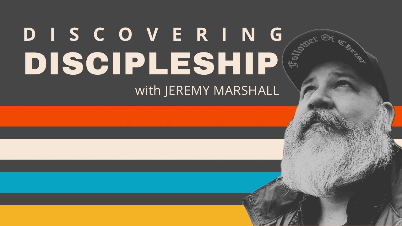 Discovering Discipleship: The Analogy of Faith - YouTube
