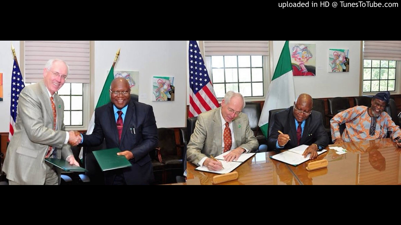 OSCOTECH ANTHEM - YouTube