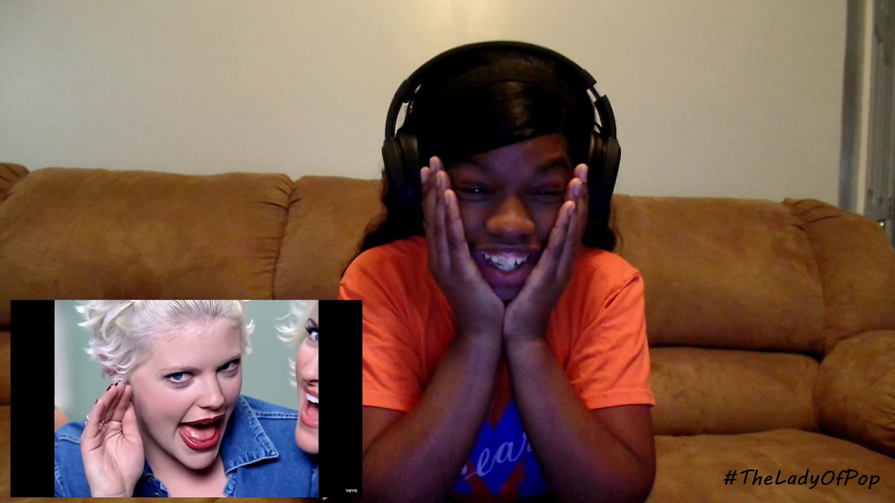 The Chicks- Goodbye, Earl (Reaction)/The Lady Of Pop - YouTube