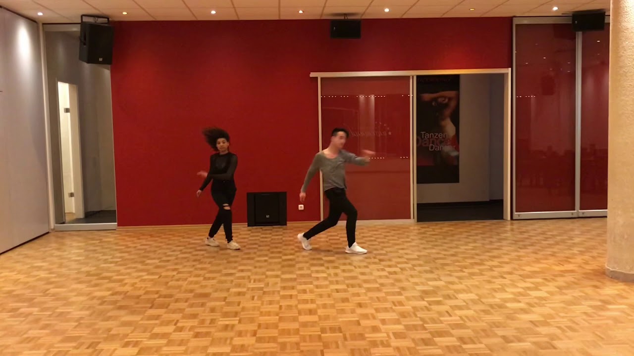 Netta - Toy ESC Winner 2018 | Dance Choreo - YouTube