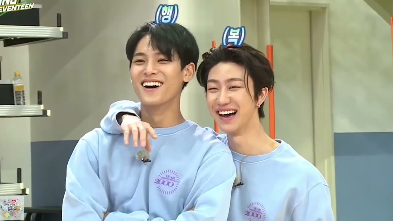 gyuhao moments 2021 - YouTube