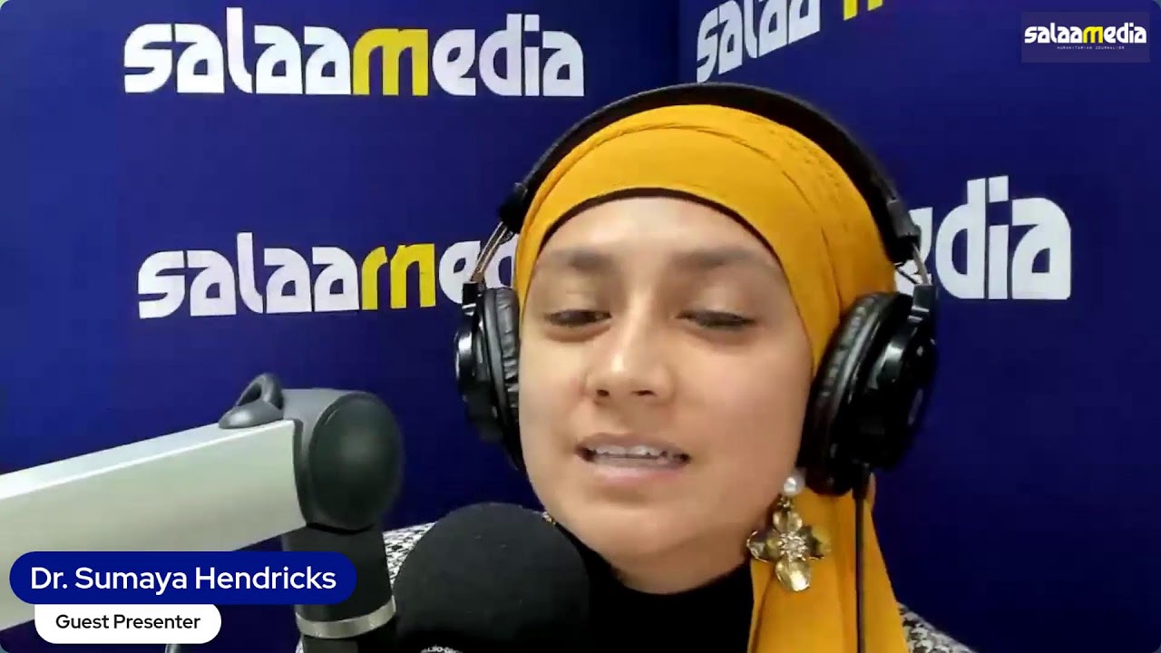 Rasool’s U.S. Exit: A Diplomatic Shake-Up or a Targeted Removal? - YouTube