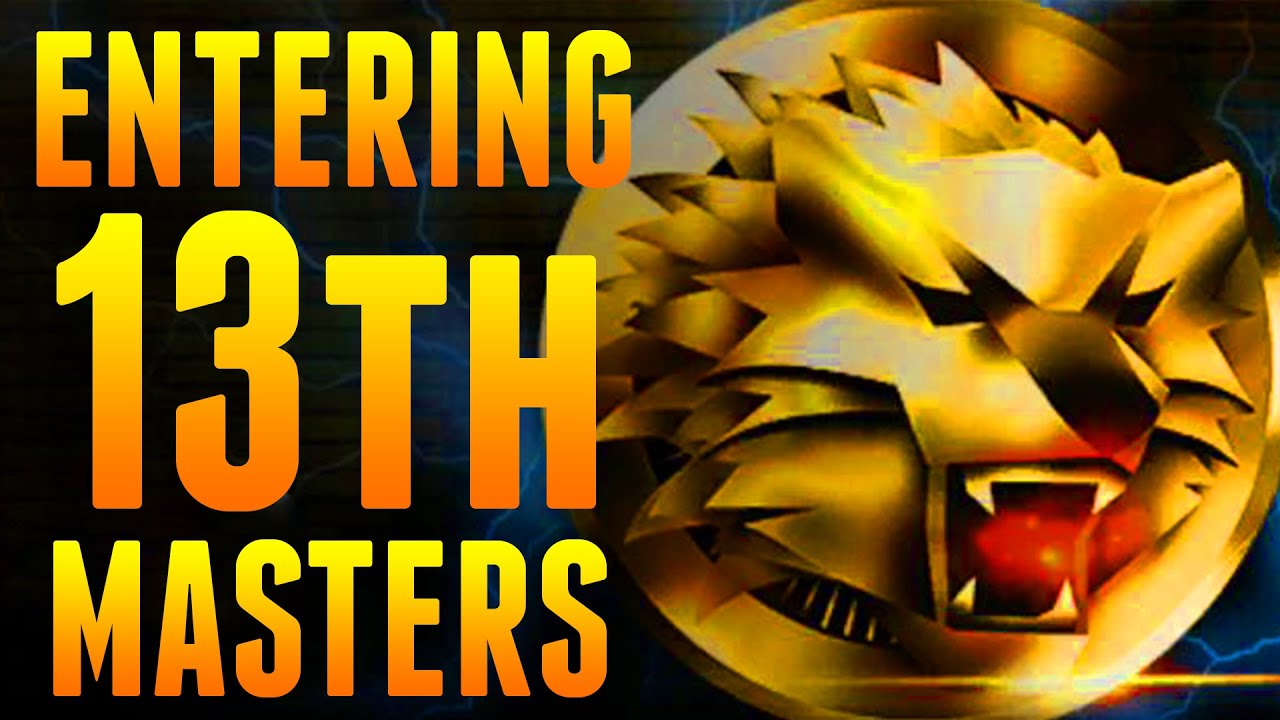 Call of Duty: Advanced Warfare Entering Level 13 MASTER Prestige - YouTube