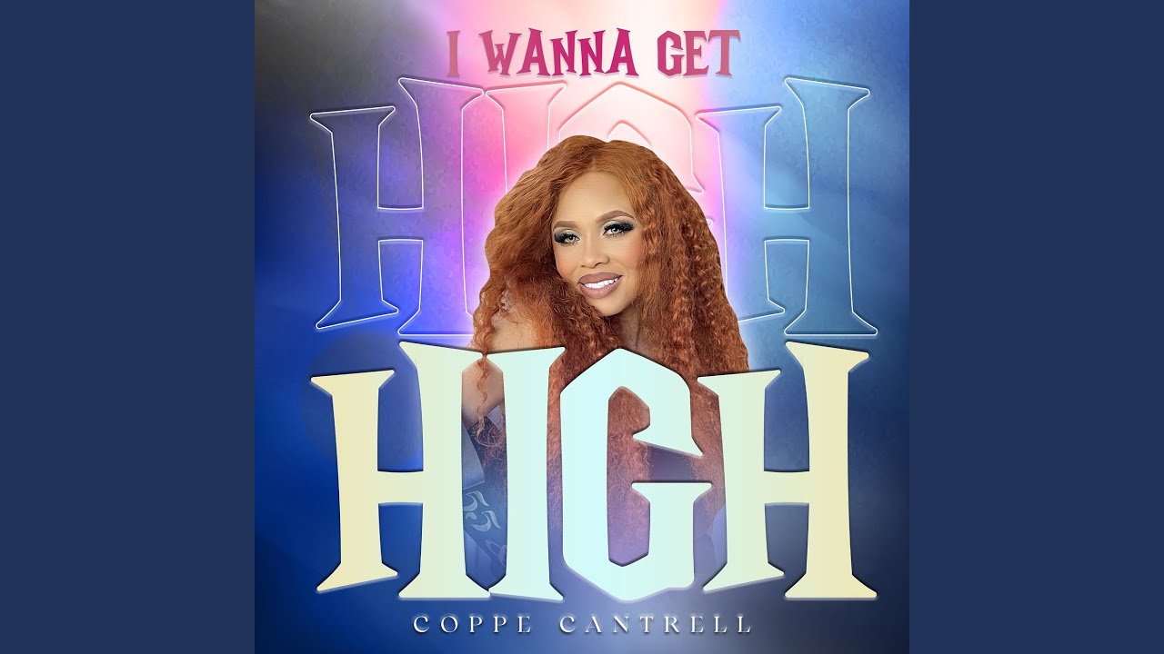 I Wanna Get High - YouTube