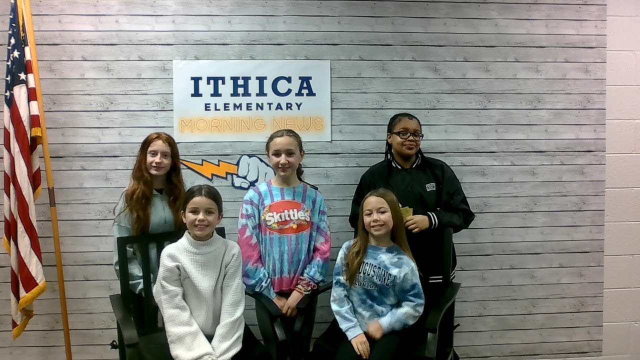 2/1/24 Morning Announcements - YouTube