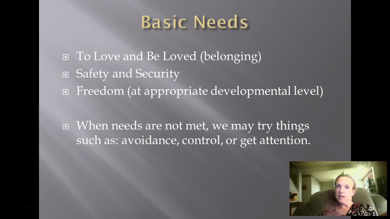 Mistaken Behavior - YouTube