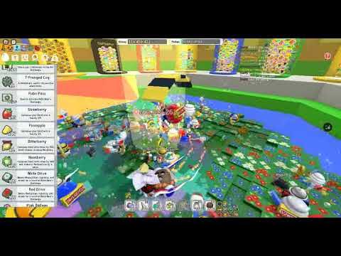 Hive Hub Files: Pre-Sprout / Stage 1 Sticker Sprout - YouTube