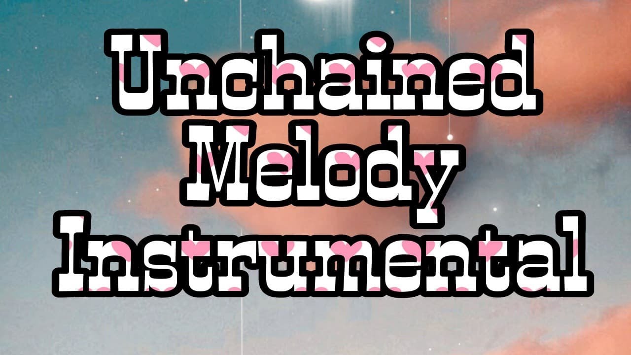 Unchained Melody instrumental - YouTube