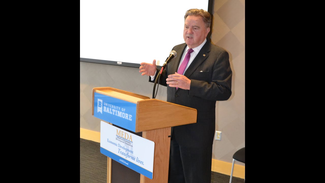 Jim Fielder, 2020 MEDA Hall of Fame - YouTube