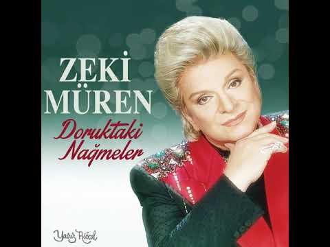 Beni Sevmeni İstiyorum (Official Audio)