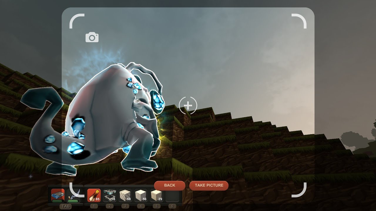 Creativerse LP Episode 5 "The Elusive Keepa ... DIE!!" - YouTube