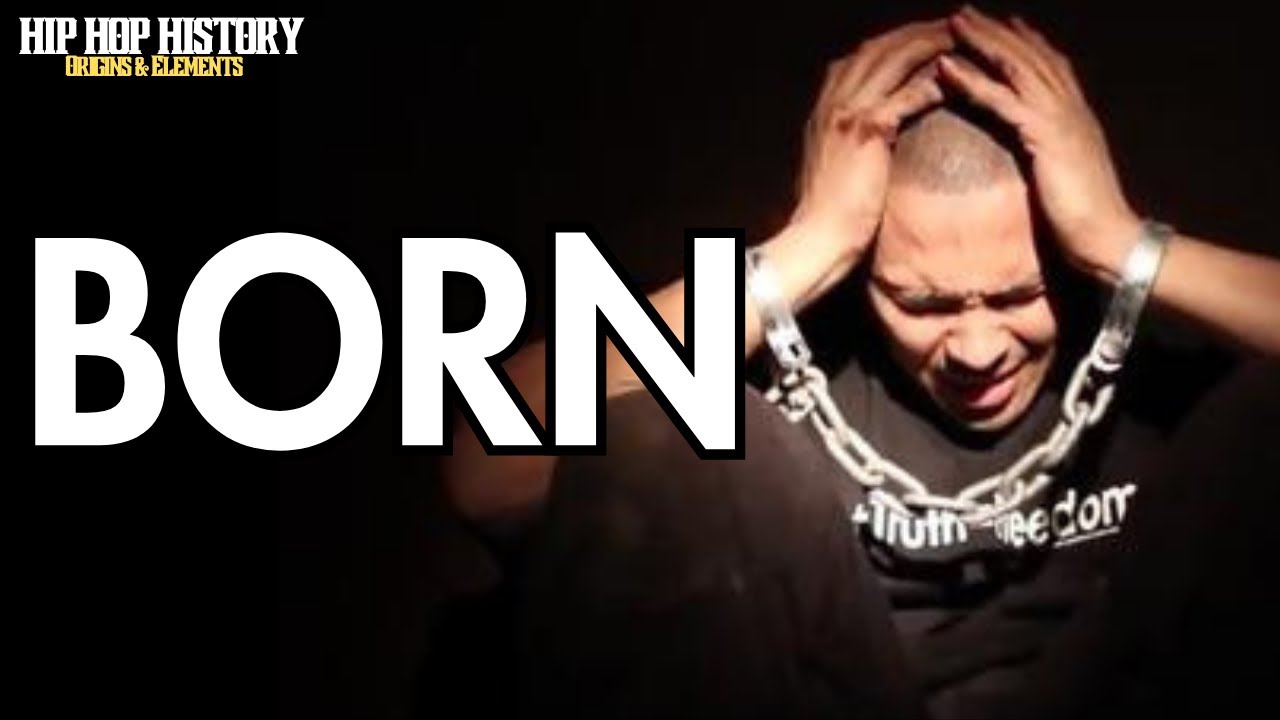 BORN: Paris Fisher. A CHH Spotlight. #hiphopculture #christianhiphop # ...