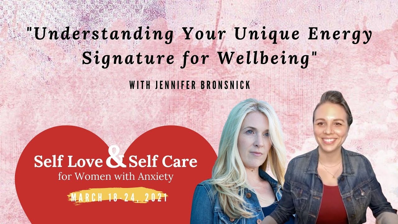 Understanding your unique human design energy signature for wellbeing ...