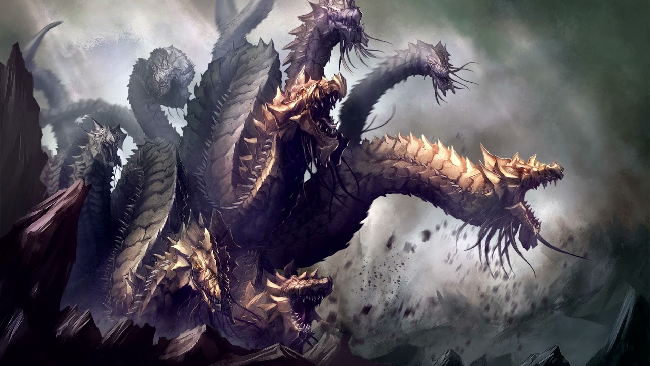 Dream Cave - Hydra Extended - YouTube Music