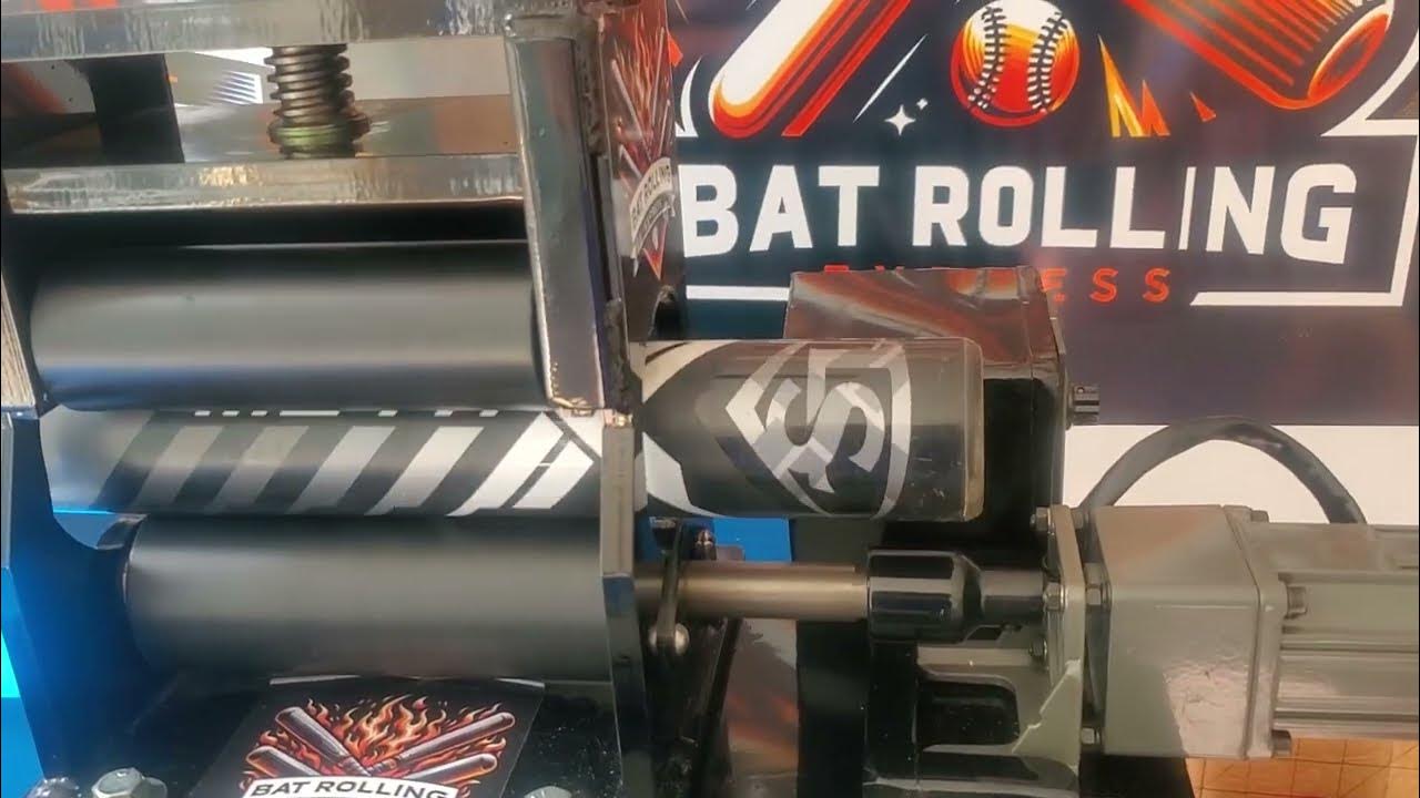Bat Rolling Express - Providing Professional Bat Rolling Services ...