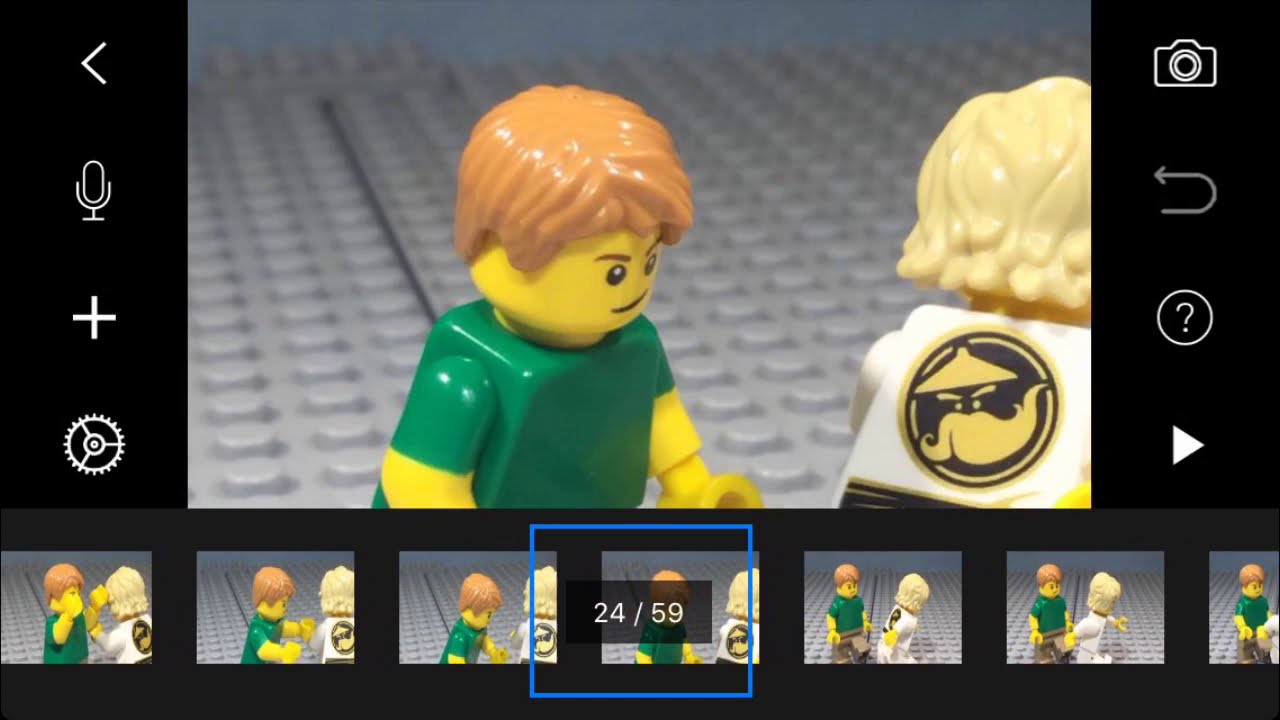 Stop Motion Tutorial - YouTube