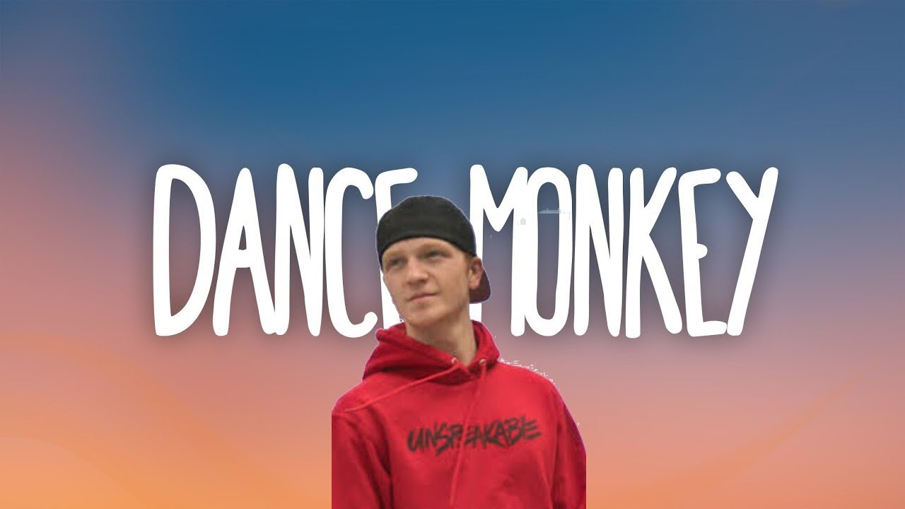 Youtubers Sing Dance Monkey - YouTube
