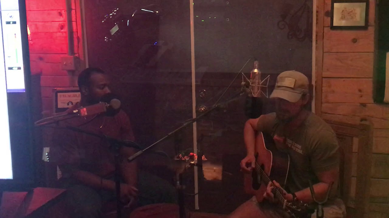 Andrew Beam - Black and White (Featuring Byron Addison) - YouTube