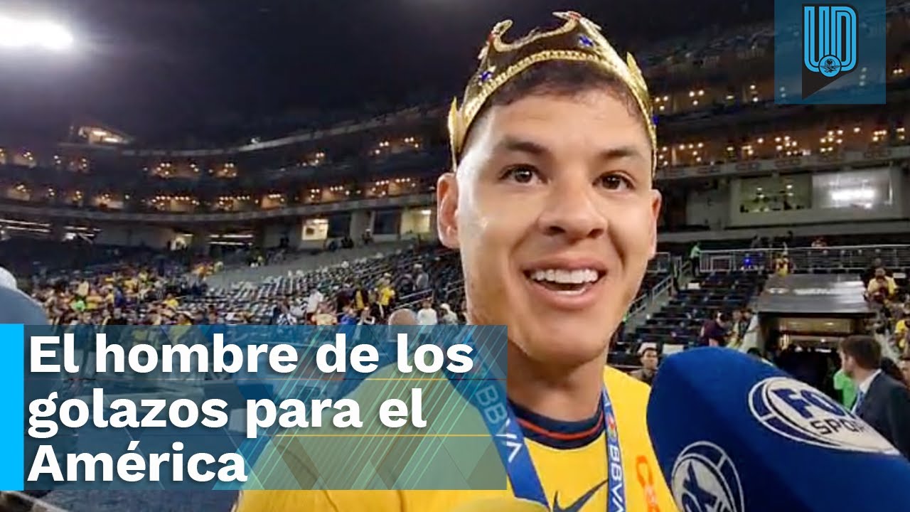 ¡EN MOMENTOS GRANDES! 🔥 Richard Sánchez anotó en la Final de 2019 y ...