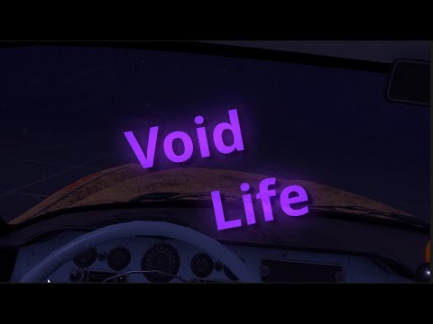 Void Life - YouTube