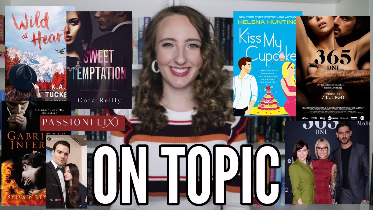 ON TOPIC: EPISODE 21 - YouTube