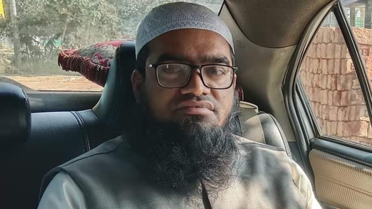 খুবই গুরুত্বপূর্ণ আলোচনা মাওলানা মুফতি আমিনুল ইসলাম আমিনী / Mufti ...