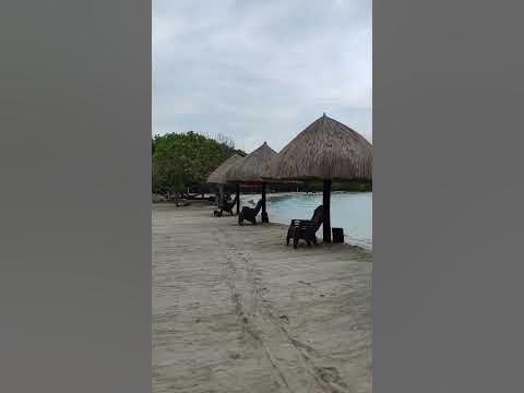 HERMOSO LUGAR CAYO BOCA SECA - YouTube
