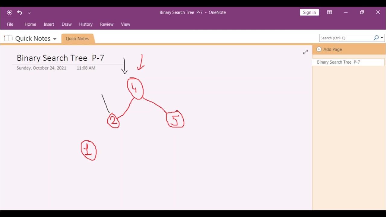 DSA - 7 : Implement a Phone book dictionary using Binary Search Tree with different functions ...