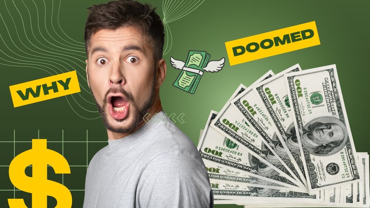 Doom Spending: Why Americans Can't Stop - YouTube