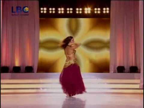 Hizzi Ya Nawaem 2 - Ep. 1 - Alexandra - هزّي يا نواعم