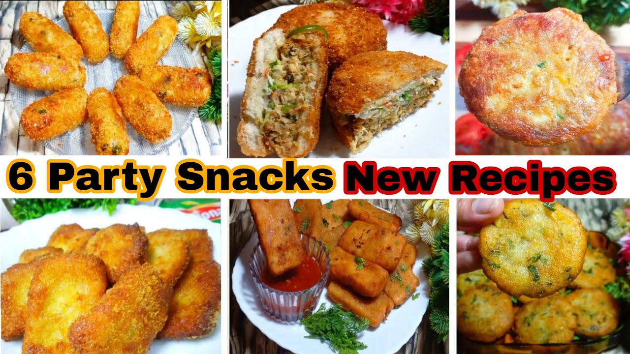5 Minutes New Snacks Recipes | Monsoon Special Snacks | Evening Snacks ...