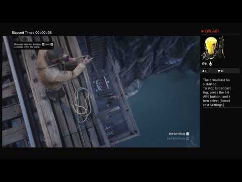 Red dead redemption 2 episode 118