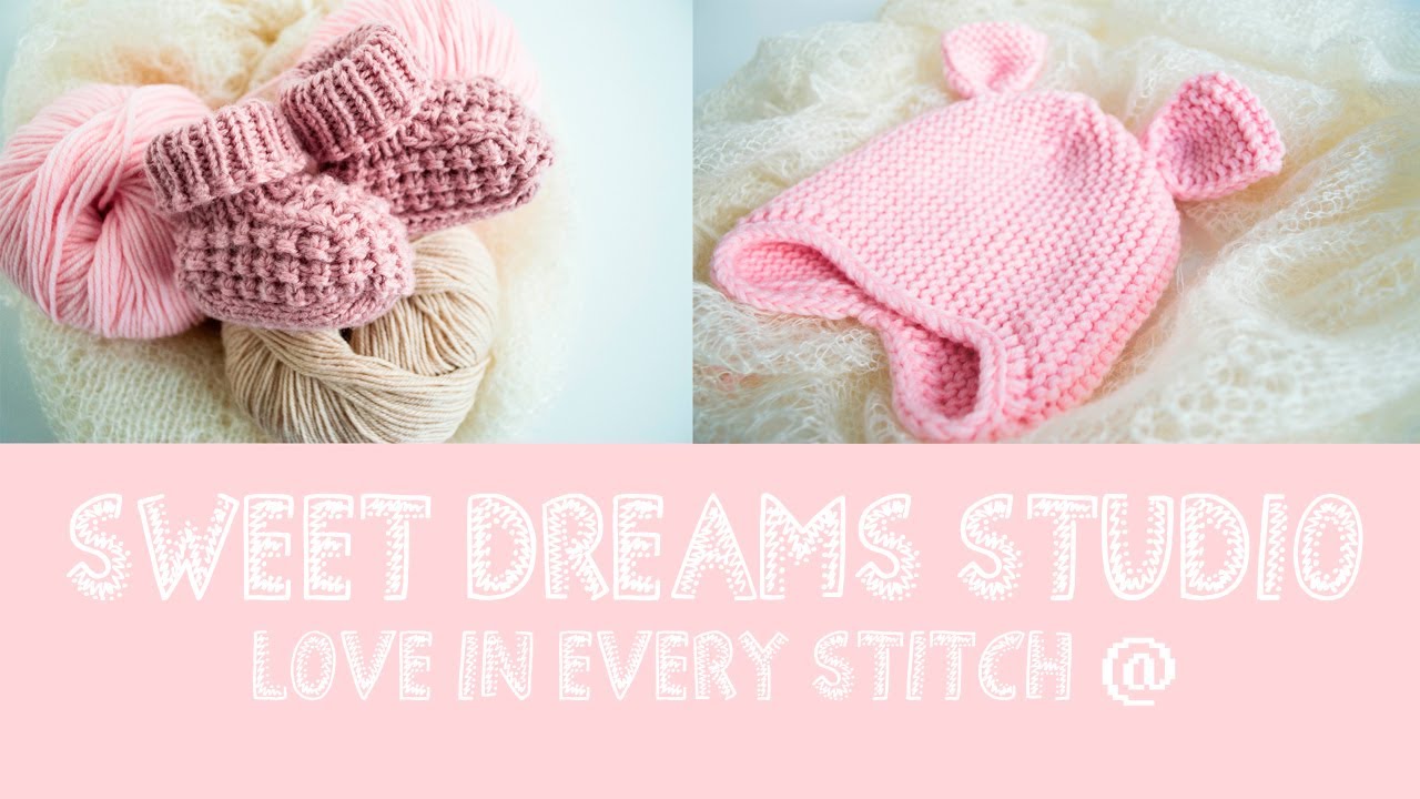 Trailer Sweet Dreams Studio - YouTube