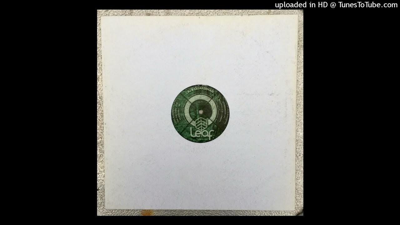 Laj & Quakerman - Lewd Rudiments (@45RPM -8) - YouTube