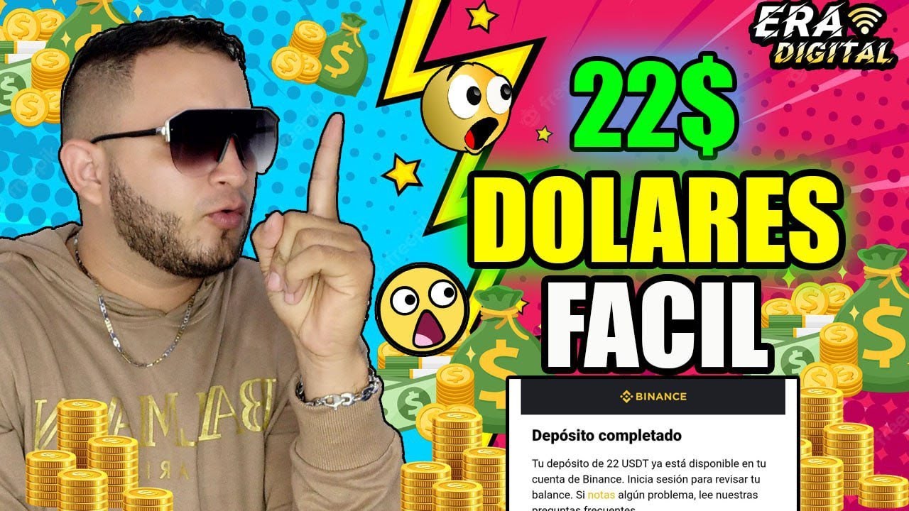 Gana Dinero Fácil 😎 desde casa con AMZ Doge 🤑 [ Trading cuantitativo ] lo mas nuevo 2023 🤑🤑😎🤩 ...