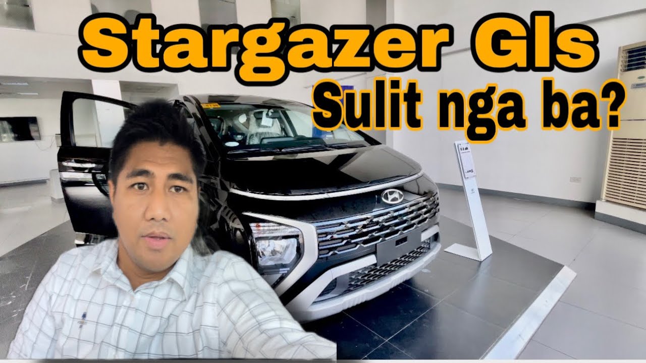Stargazer Gls Vs Stargazer Premium - YouTube